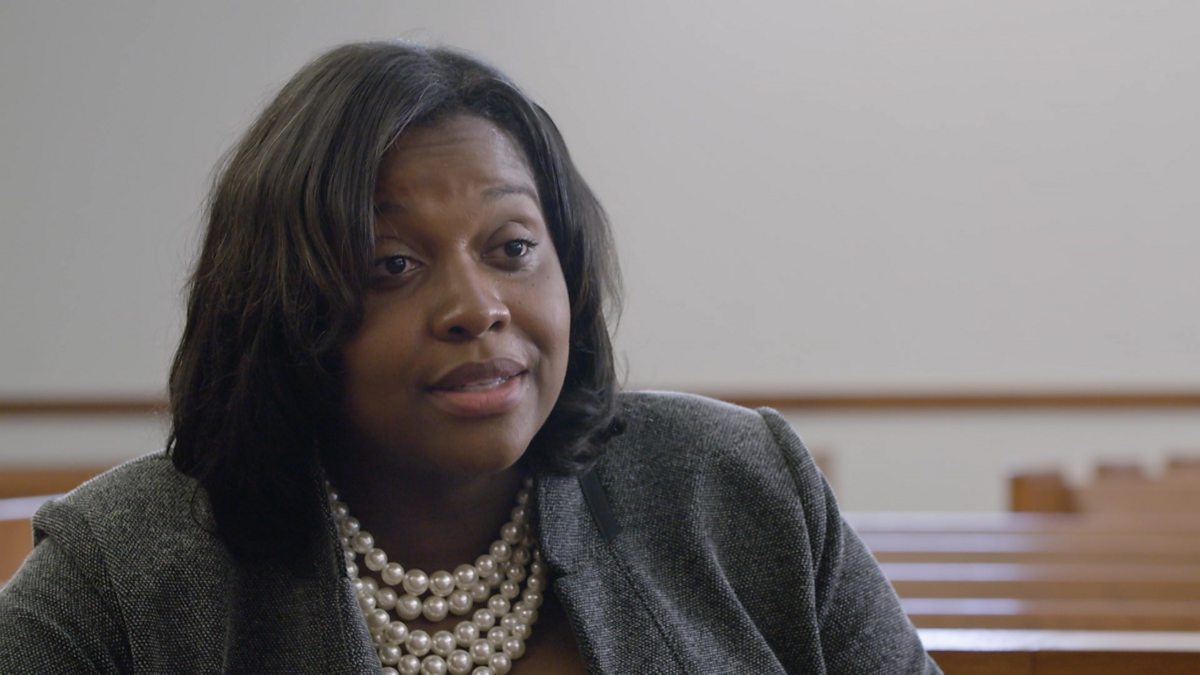 BBC News - Vice News This Week, 29/09/2018 GMT