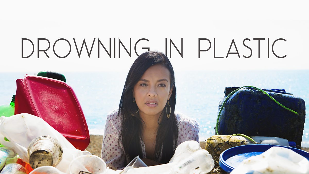 BBC One - Drowning in Plastic
