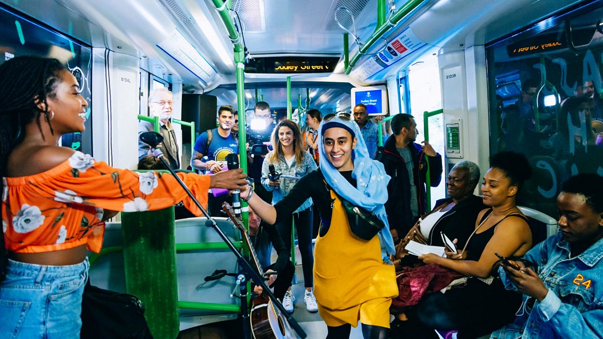 BBC Music - BBC Music Day - 9 of the most magical moments from BBC ...