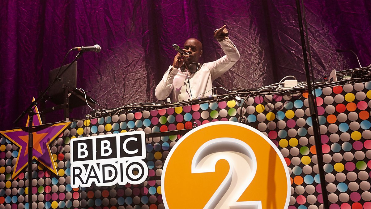BBC Radio 2 - Trevor Nelson, Radio 2’s All Star Party with Incognito ...