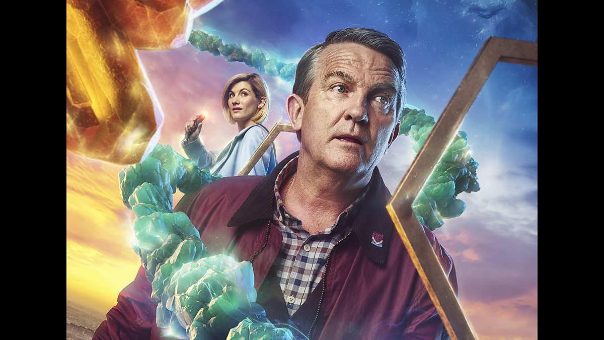 BBC One - Doctor Who (2005–2022), Series 11, All the latest new Doctor ...