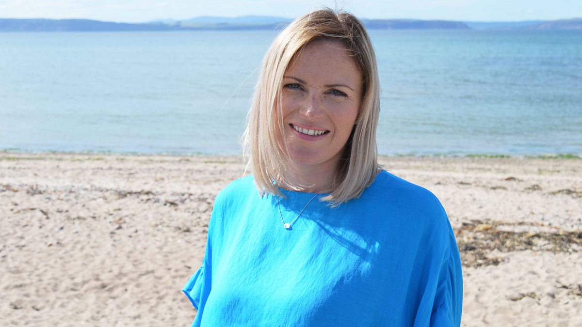 BBC ALBA - Gaol is Call/Labour of Love