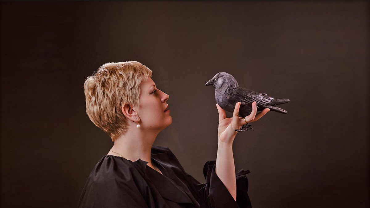 BBC Radio 4 - Front Row, Sarah Perry, The Cry, Cultural First Aid