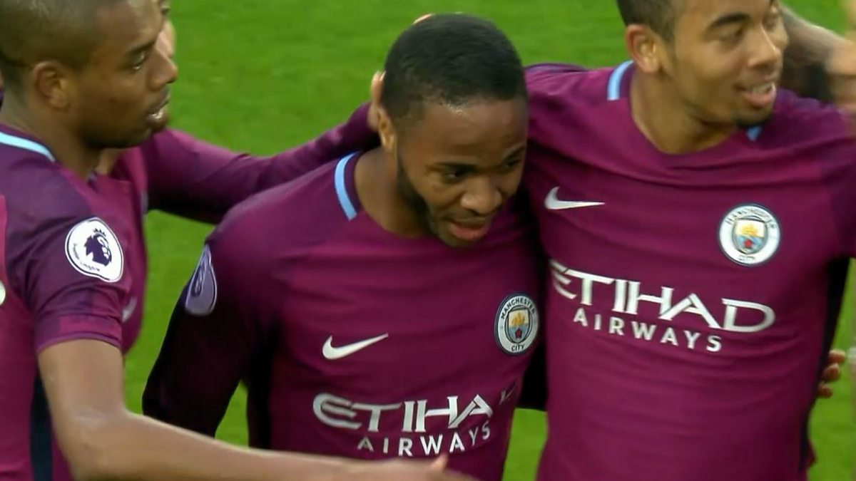 BBC Radio 5 Live - Young Commentator of the Year, Men's Football: Click ...