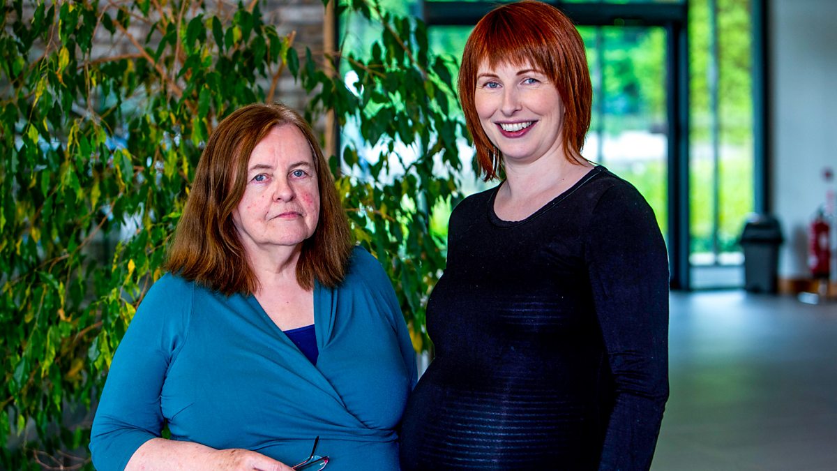 Ar Theallach an Dóchais - BBC iPlayer