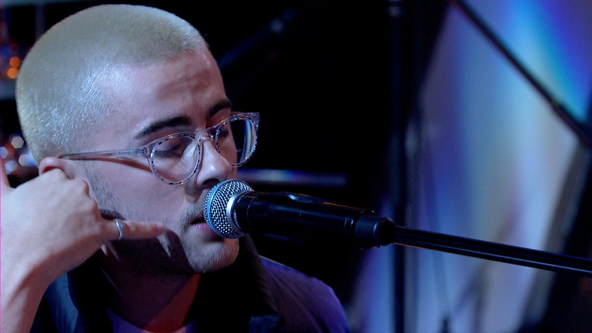 BBC Two - Later... with Jools Holland, Series 53 Live, Episode 2, Easy ...