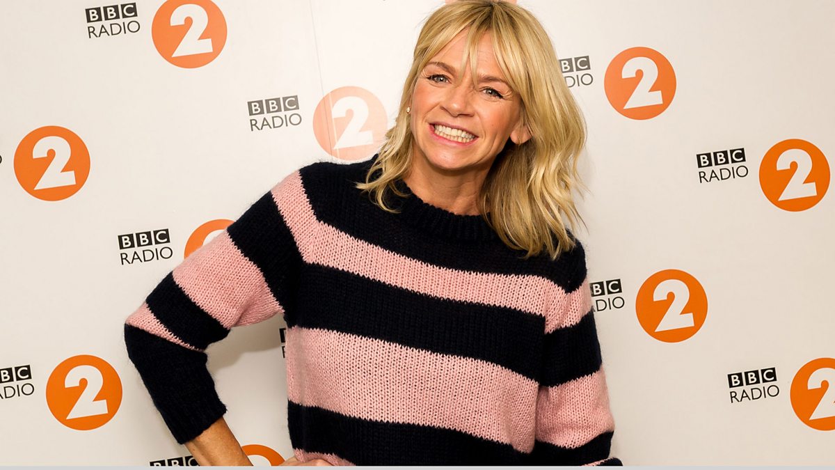 BBC - Zoe Ball to host the Radio 2 Breakfast Show from 2019