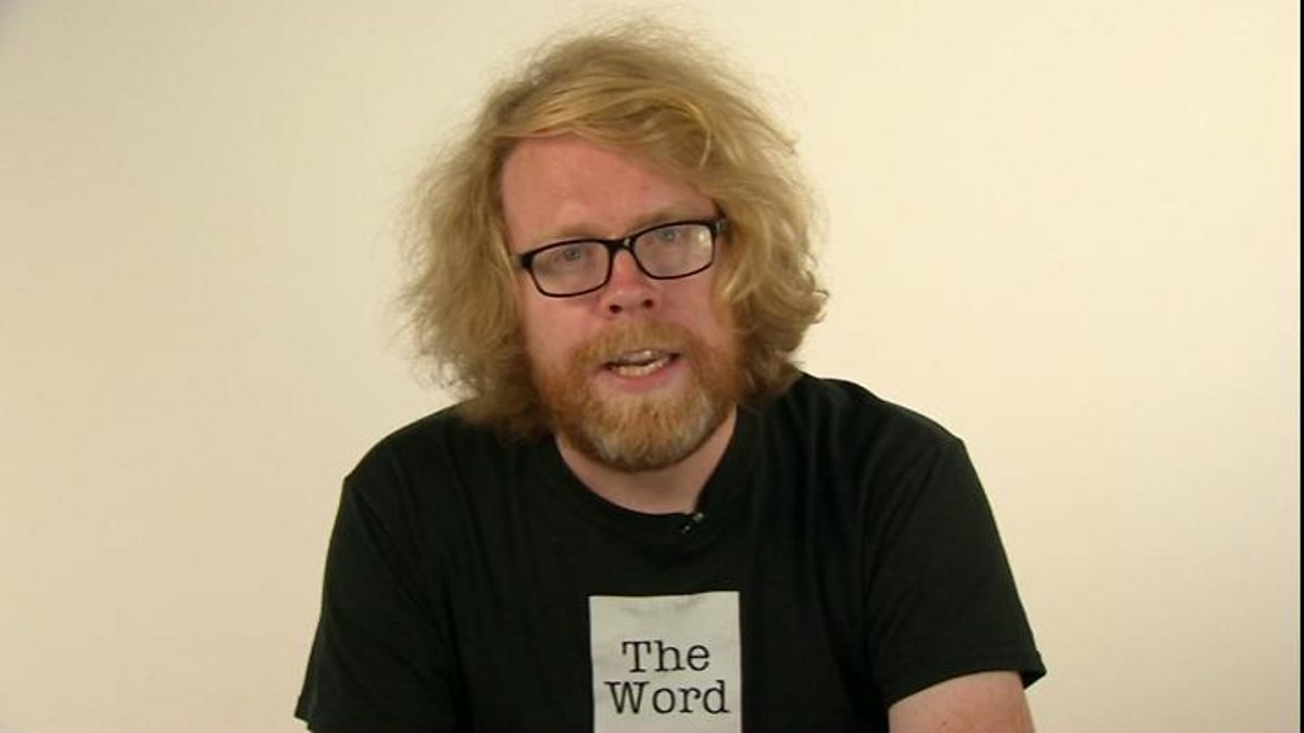 BBC Arts - BBC Arts, The Sun Box by John Clegg / BBC Radio Cambridgeshire