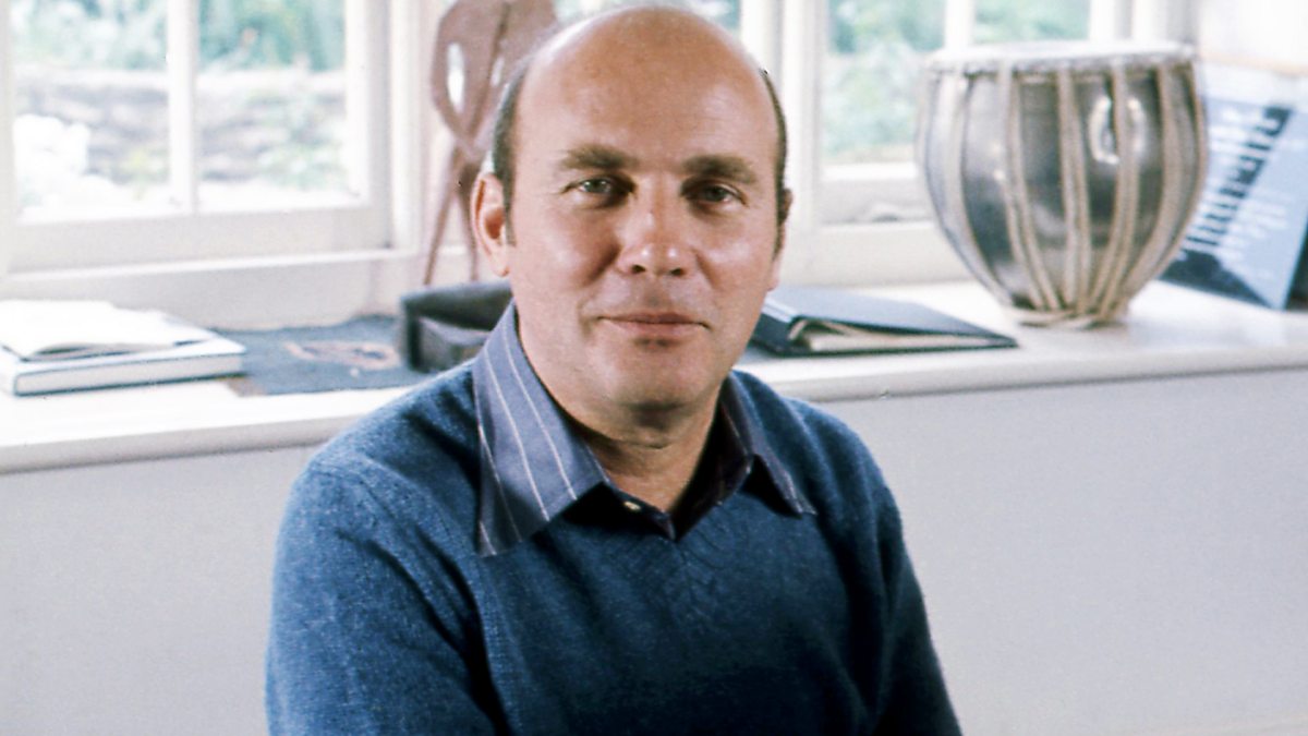 BBC Radio 3 - Composer of the Week, Hans Werner Henze - Clips