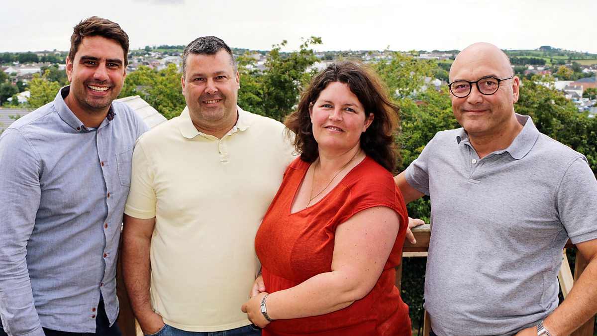 BBC One - Eat Well for Less?, Series 5, The McKinstry Family - Recipes