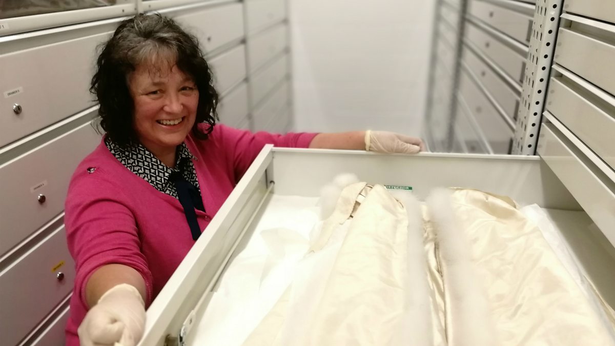 BBC Radio Devon - Secret Devon, A Podded History Of Devon, Joanna ...