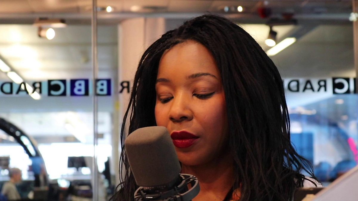 BBC Arts - BBC Arts, A Rucksack and a Journey by Nicole May / BBC Radio ...