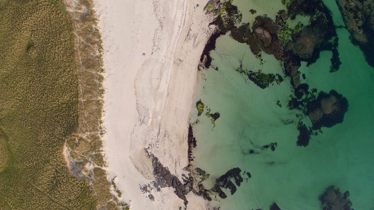 BBC Scotland - BBC Scotland - Fantastic aerial views of some of ...