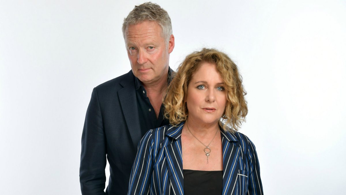 BBC Radio 2 - Jo Whiley & Simon Mayo, Rory Bremner and Jan Ravens ...