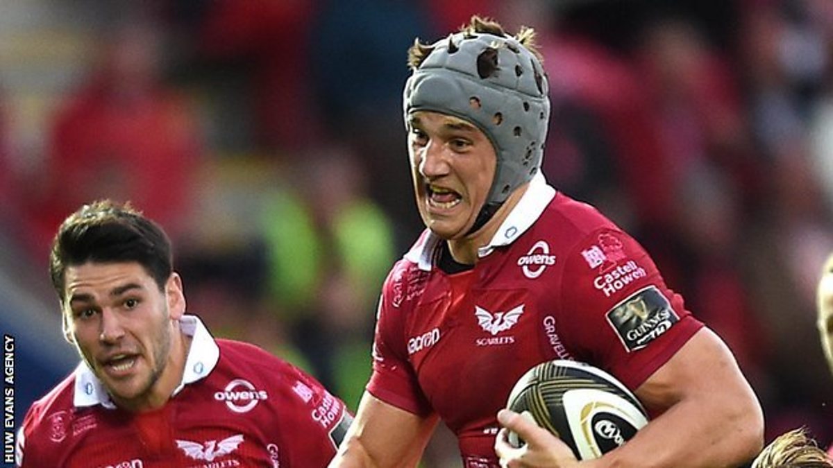 BBC Radio Wales - Scrum V Rugby, Season 2 Episode 6: Return of the Fox ...