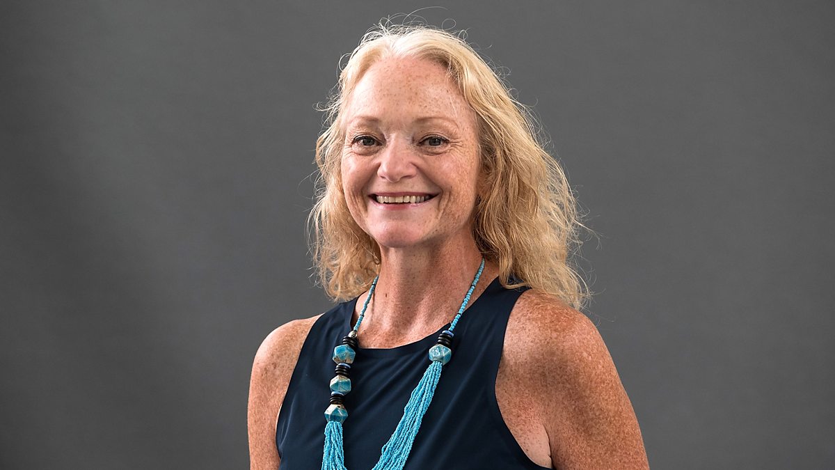 BBC Radio 3 - The Essay, The Love that Wrote Its Name, There Was No ...