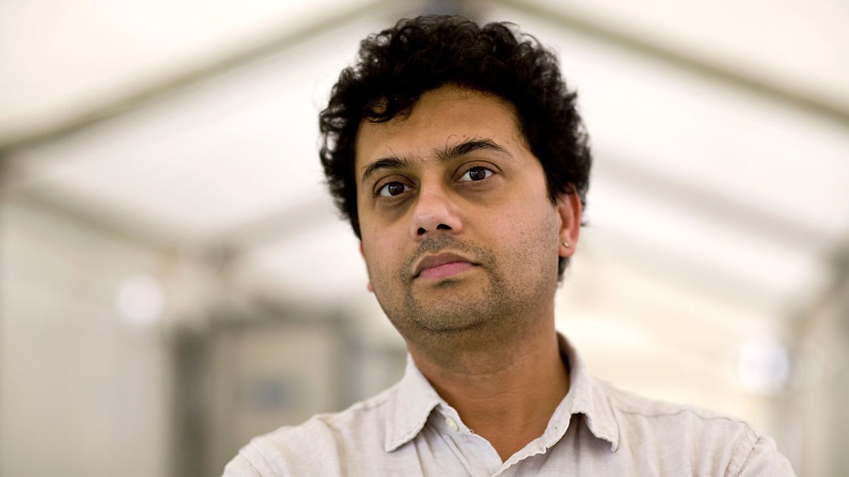 BBC Radio 3 - The Essay, The Love that Wrote Its Name, The Loves of ...