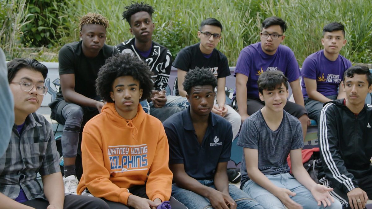 BBC News - Vice News This Week, 06/10/2018 GMT