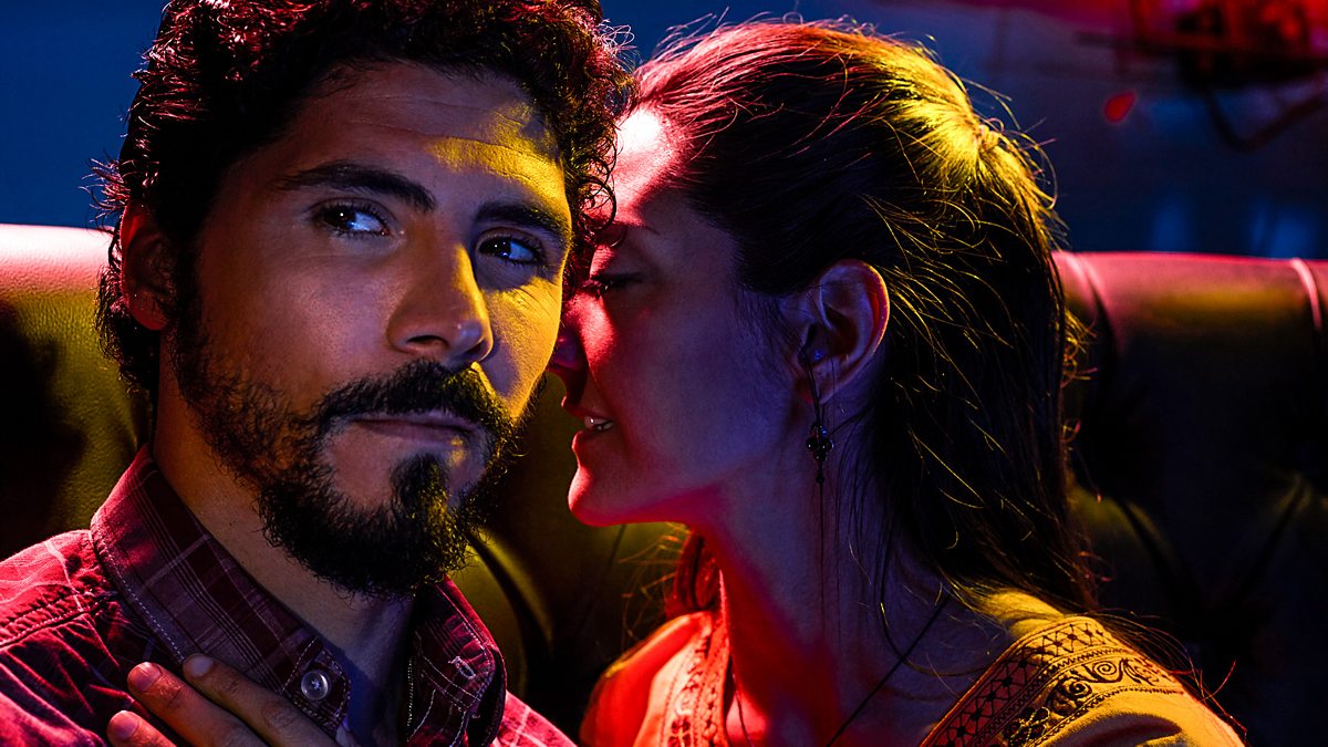 Snowfall - Series 2: 3. Prometheus Rising - BBC iPlayer