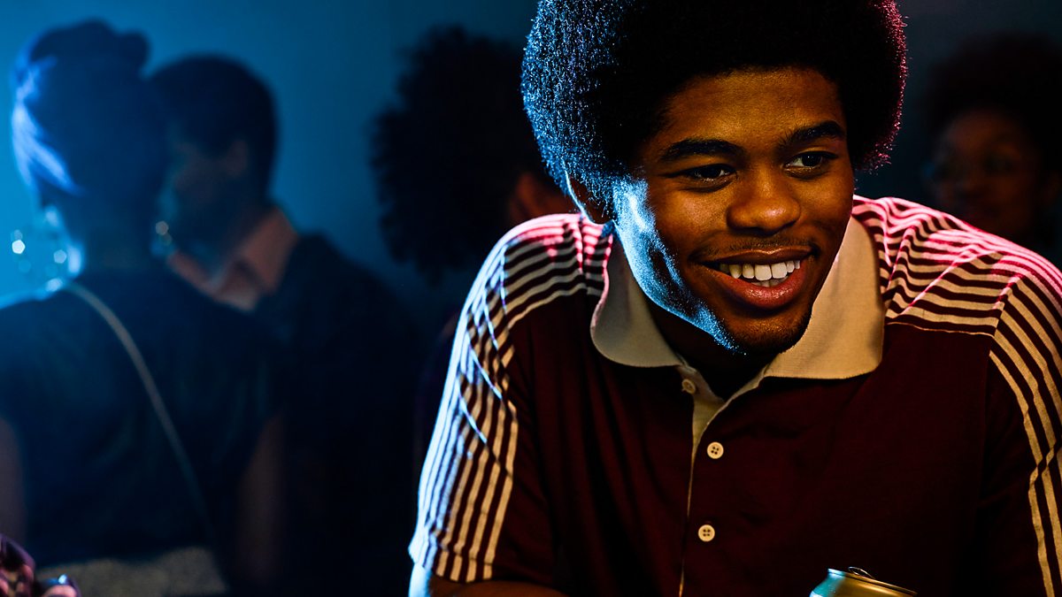 Snowfall - Series 2: 7. The World is Yours - BBC iPlayer