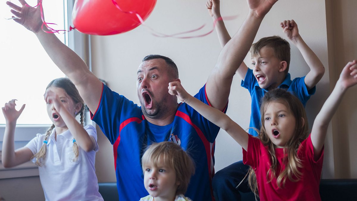 BBC Radio 5 Live - Young Commentator of the Year - How to sound like a ...