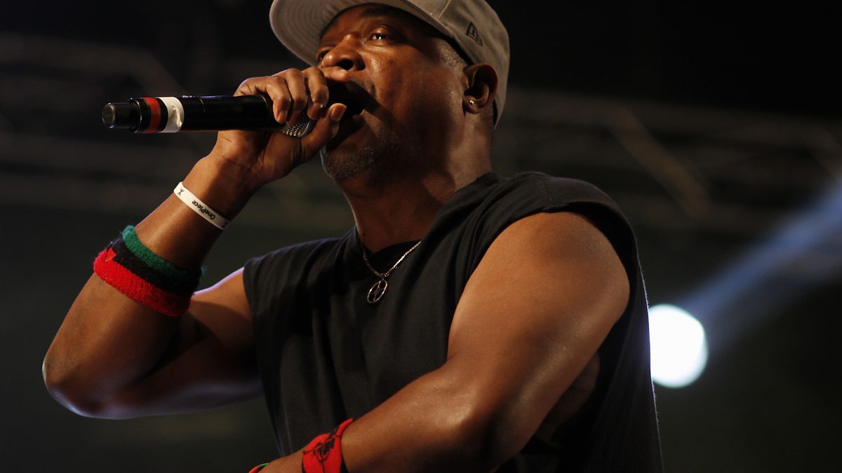 BBC Radio 6 Music - The 6 Mix with Nemone, With archive Public Enemy ...