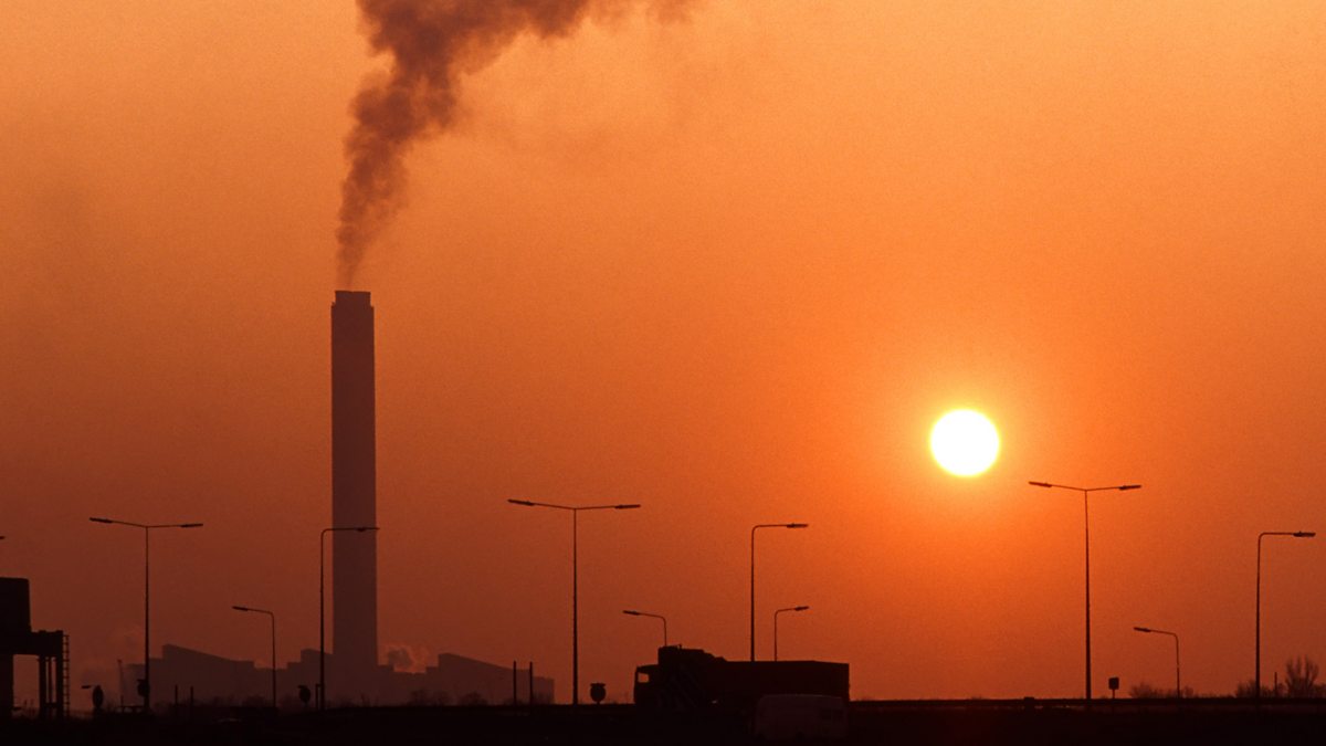 BBC World Service - World Update, The impact of climate change on our ...