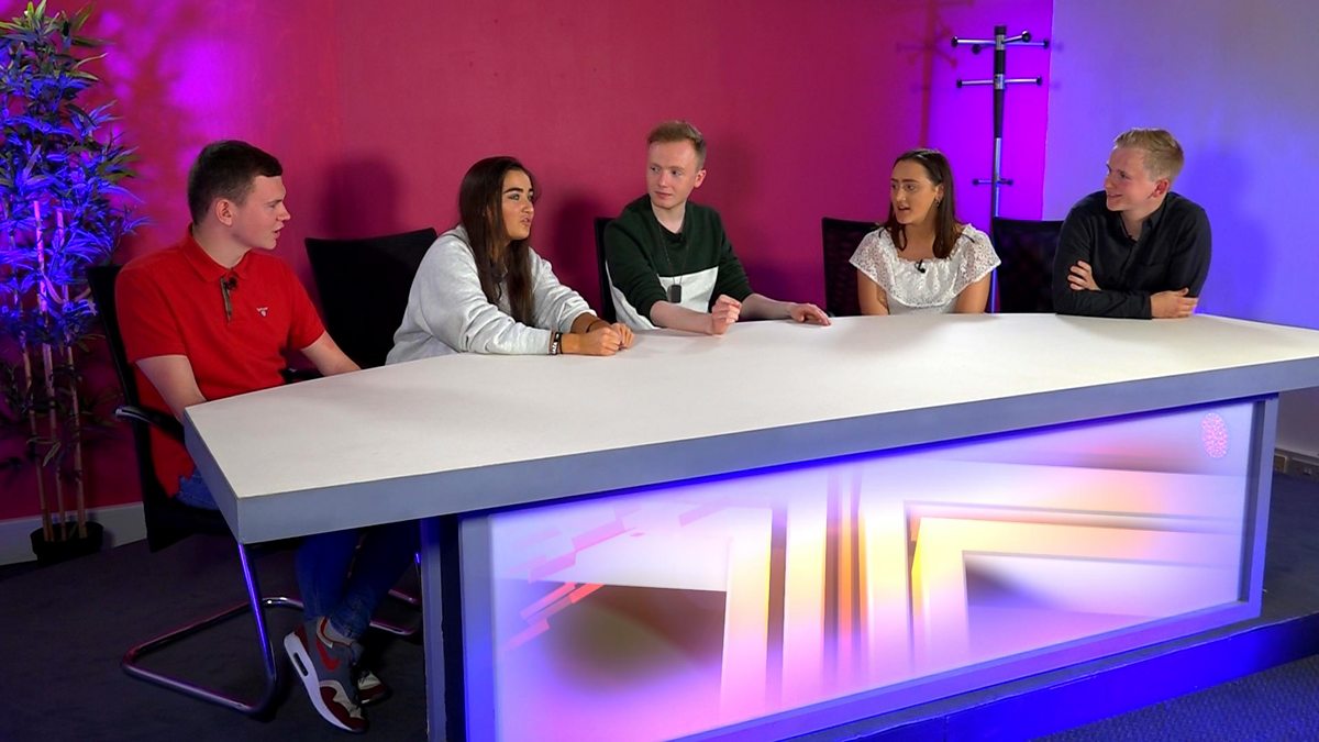 BBC - Is the BBC fit for purpose?