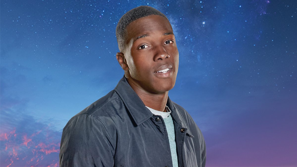 BBC One - Doctor Who (2005–2022), Series 11 - Ryan Sinclair