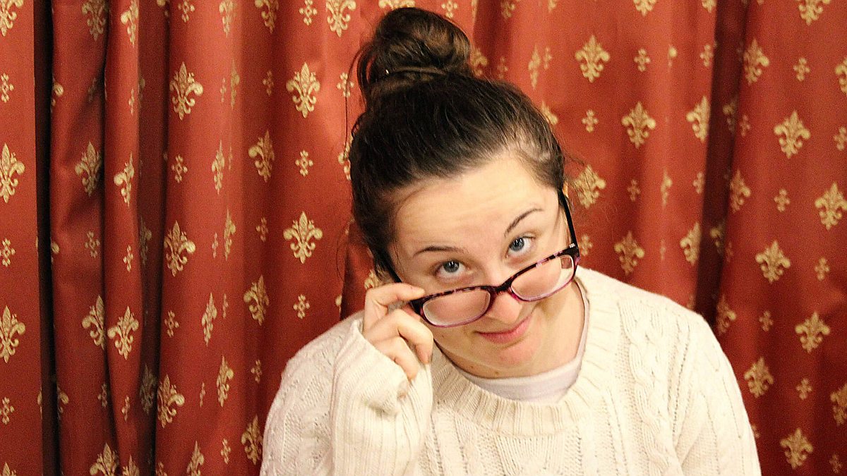 BBC Radio Oxford - Time Out with Laurie Bailey, 21/09/2018, Anna ...