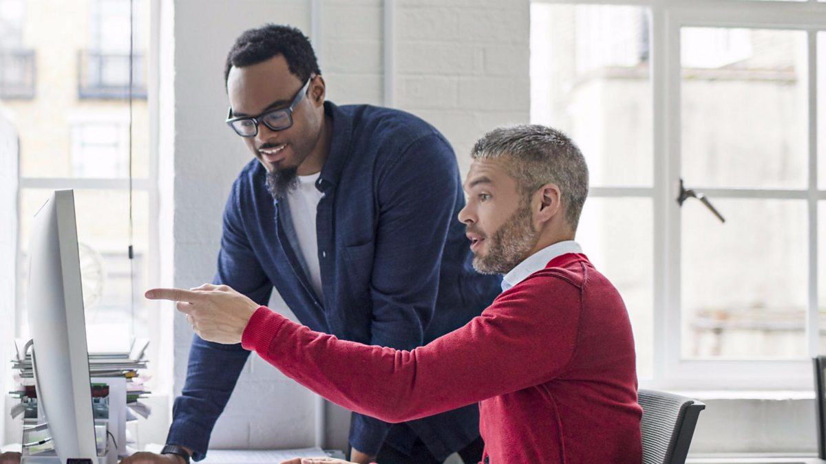 BBC World Service - Business Matters, Avoiding awkward conversations at ...