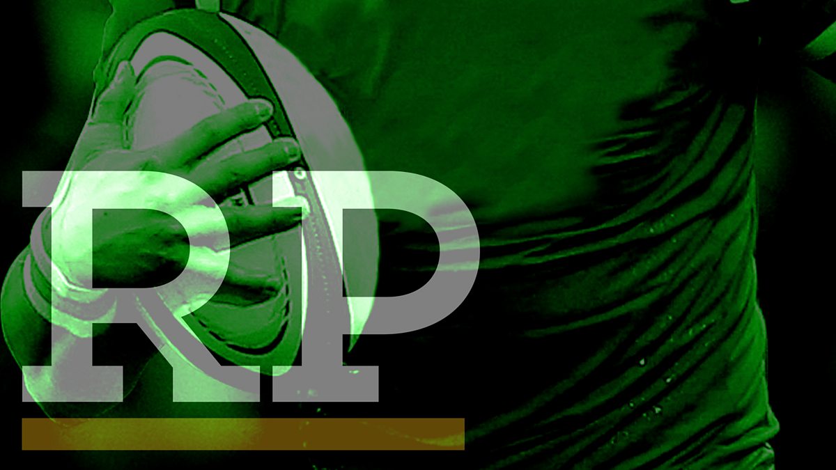 S4C - Rygbi Pawb, Cyfres 2018, Rygbi Pawb: Sir Gâr v Coleg y Cymoedd