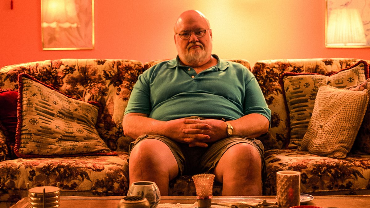 BBC News - Our World, What's Killing America's White Men?