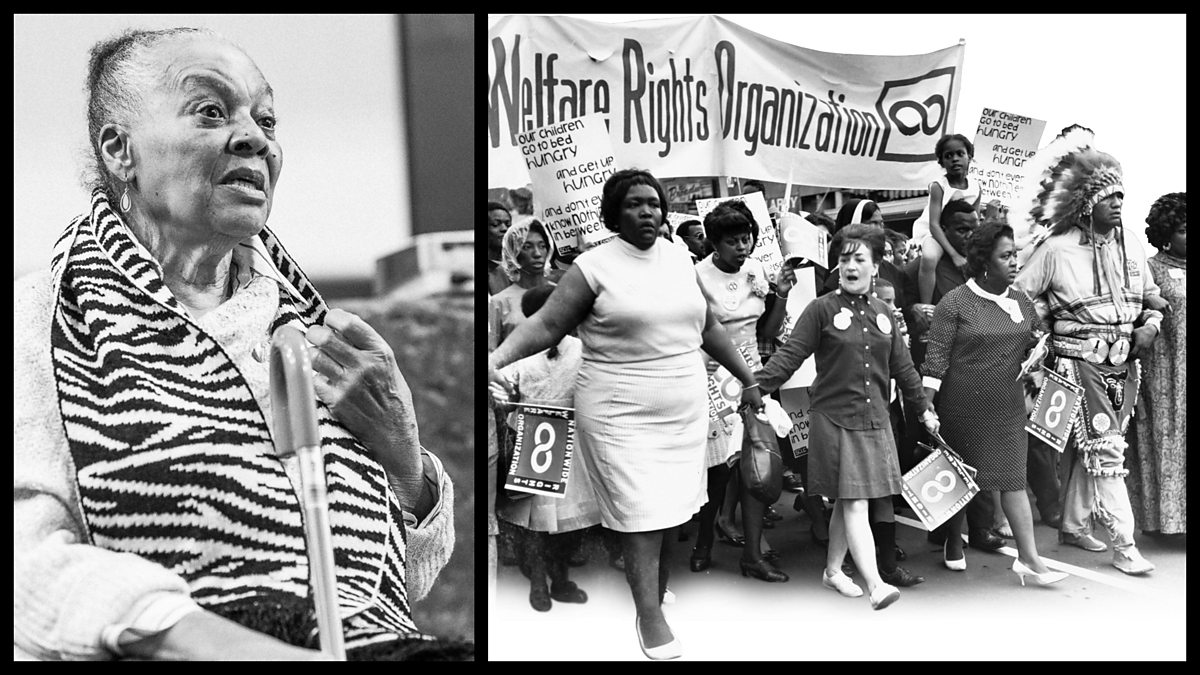 BBC Radio 4 - Woman's Hour, Women of the civil rights movement, SNP ...