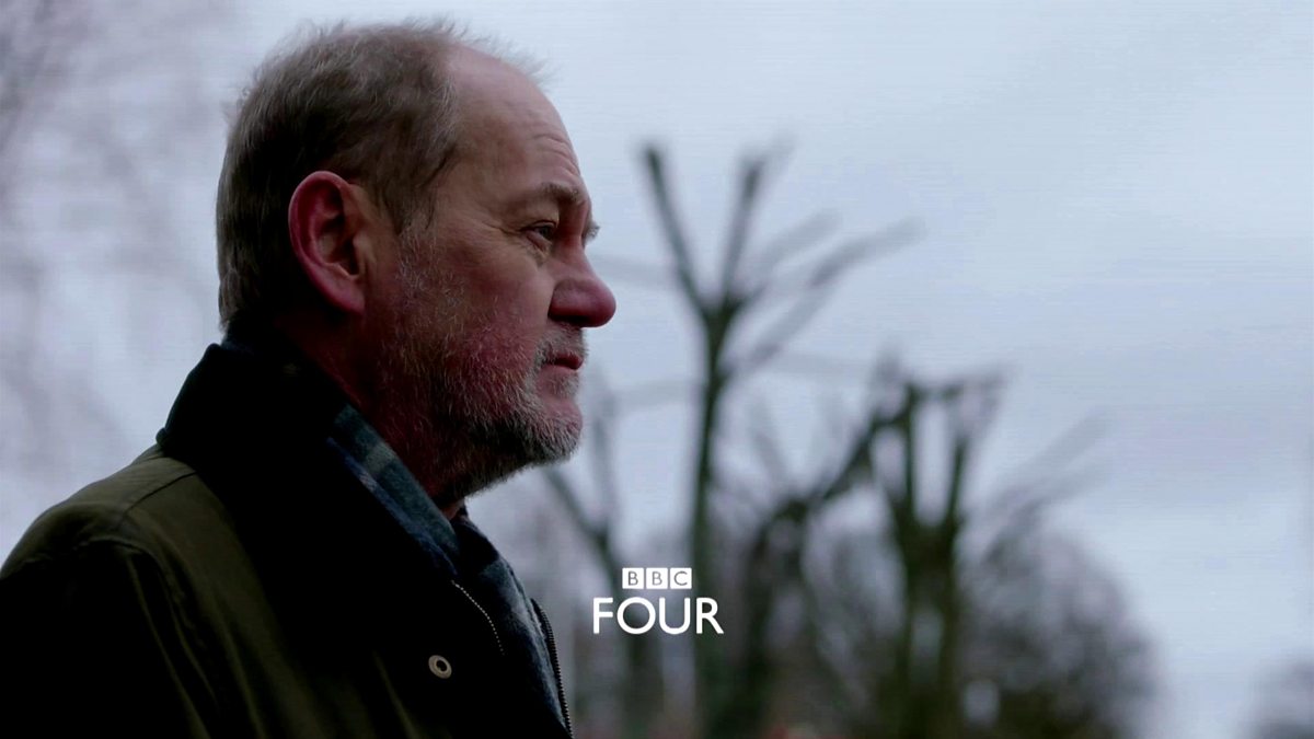 BBC Four - Beck, Trailer: Beck