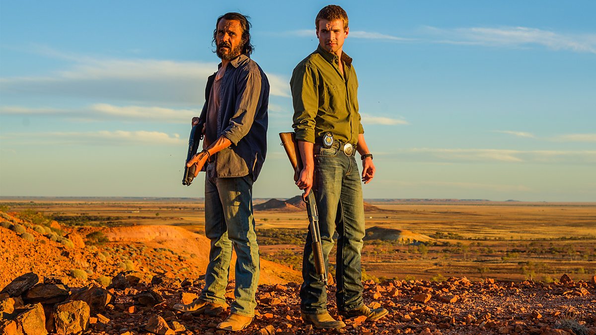 BBC Four - Goldstone