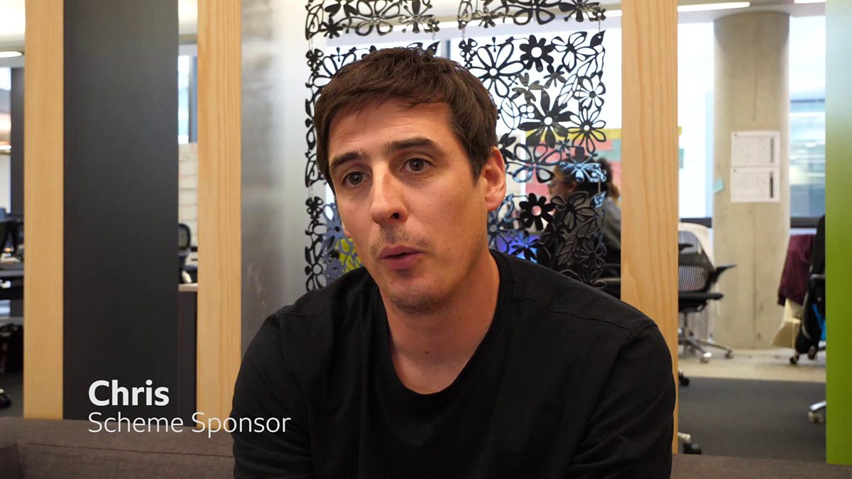 BBC - About the BBC Clips, Software Engineering Promo Vid