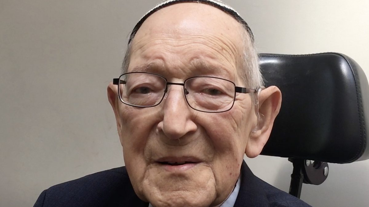 BBC Radio Newcastle - Michael Poulter, Faith in the World Week ...