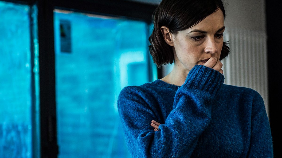 BBC One - Informer, Series 1, November Has Come