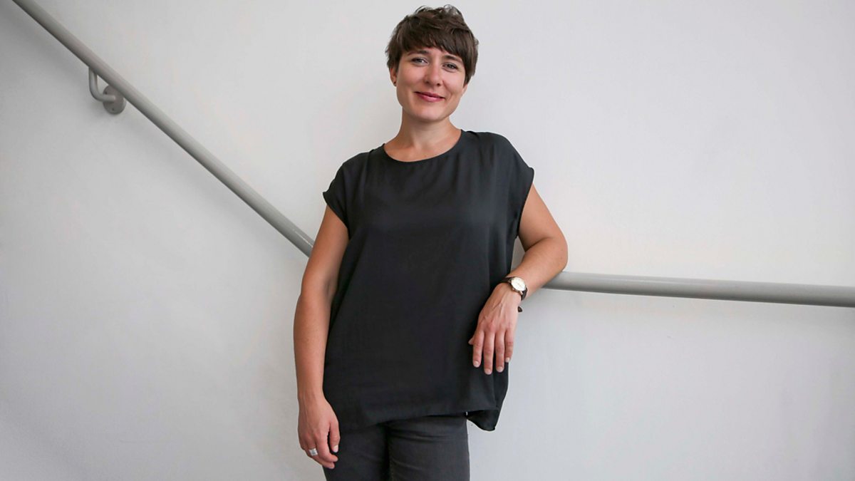 BBC Radio 3 - Record Review Podcast, Schumann's Liederkreis