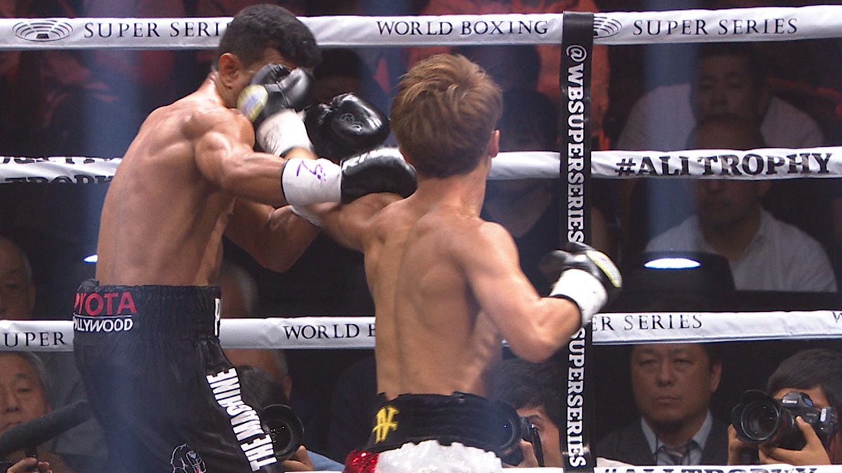 BBC Radio 5 Live - 5 Live Boxing with Steve Bunce, Weight regulations ...