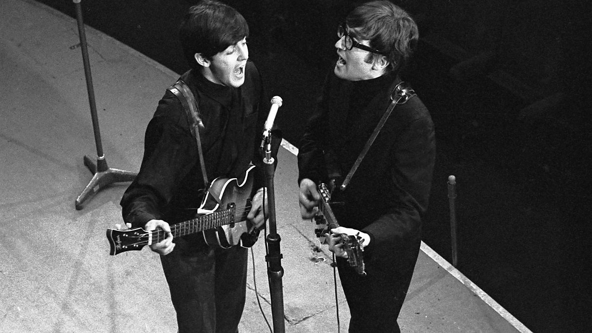 BBC Radio 6 Music - 6 Music Celebrates The White Album, With Martin ...