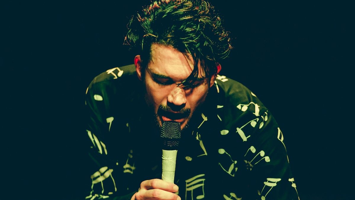 BBC Radio 6 Music - The 6 Mix with Nemone, Matthew Dear is Resident DJ ...