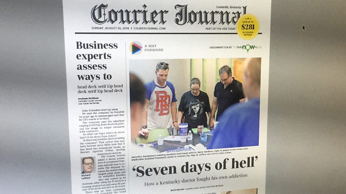 BBC World Service - The Documentary, Everyday Americans, Everyday ...