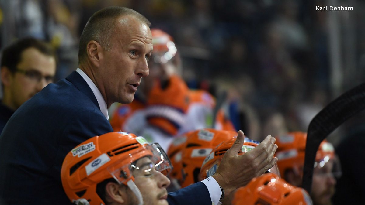 BBC Radio Sheffield - Football Heaven, Tom Barrasso: 'Encouraged by ...