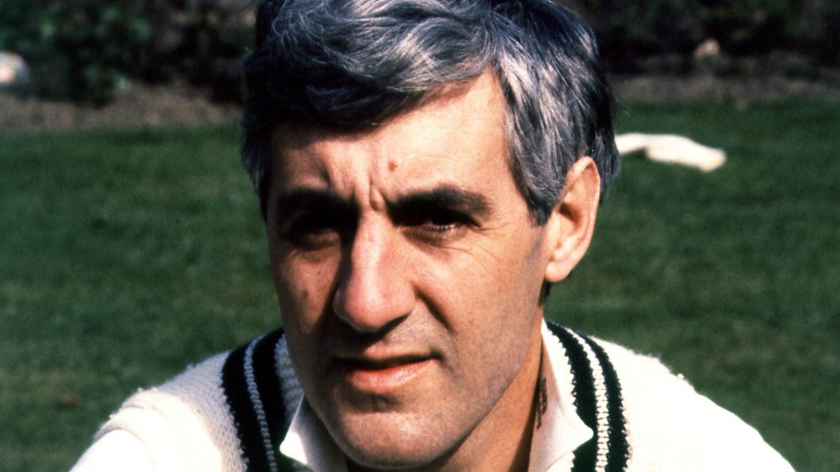 BBC Radio 5 Live - 5 Live In Short, Mike Brearley: People cheat in all ...