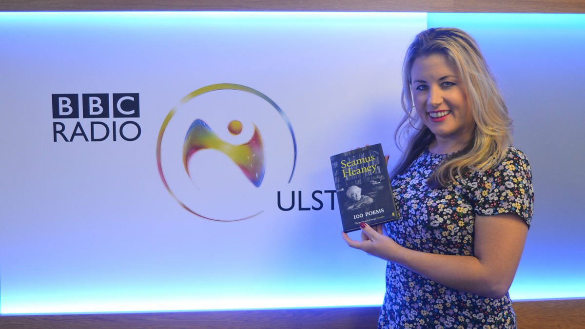 BBC Radio Ulster - Cover to Cover, Series 3, Kate Atkinson, Emma ...