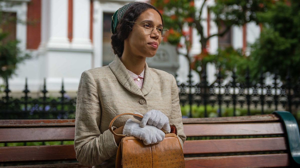 BBC One - Doctor Who (2005–2022), Series 11, Next Time: Rosa