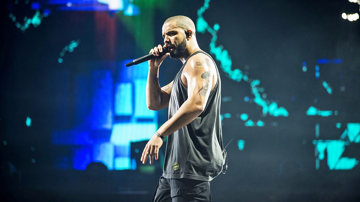 BBC Radio 1Xtra - 1Xtra's Takeover with DJ Target, Drake's Birthday Mix
