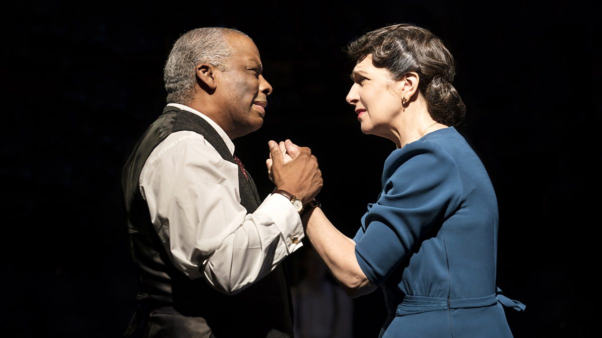 BBC Radio 4 - Front Row, Playing Linda Loman, Informer, Geology ...